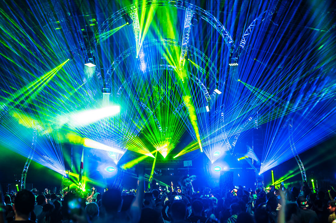 2017 Photo Gallery – Dreamstate SoCal 2026