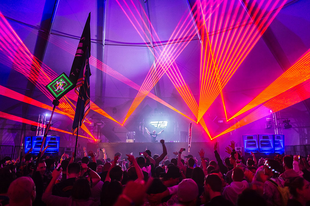 2017 Photo Gallery – Dreamstate SoCal 2026