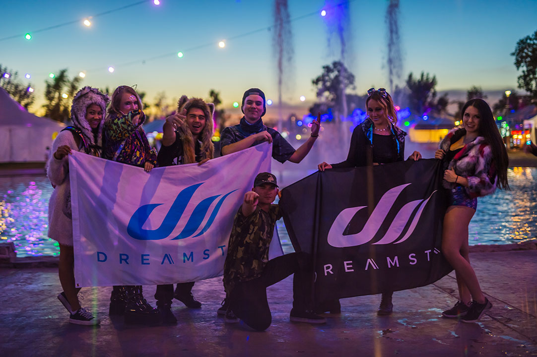 2017 Photo Gallery – Dreamstate SoCal 2026