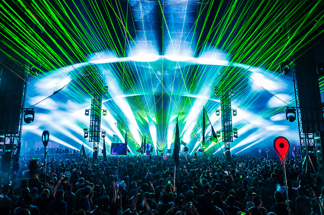 2017 Photo Gallery – Dreamstate SoCal 2026