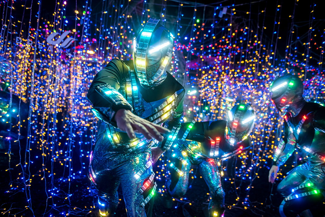 2017 Photo Gallery – Dreamstate SoCal 2026