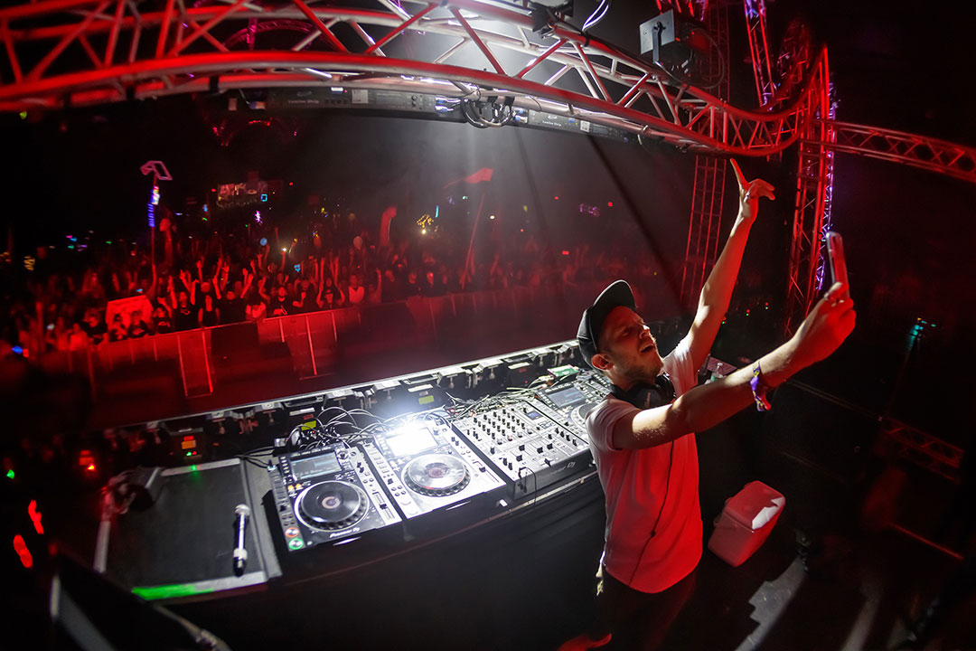 2017 Photo Gallery – Dreamstate SoCal 2026