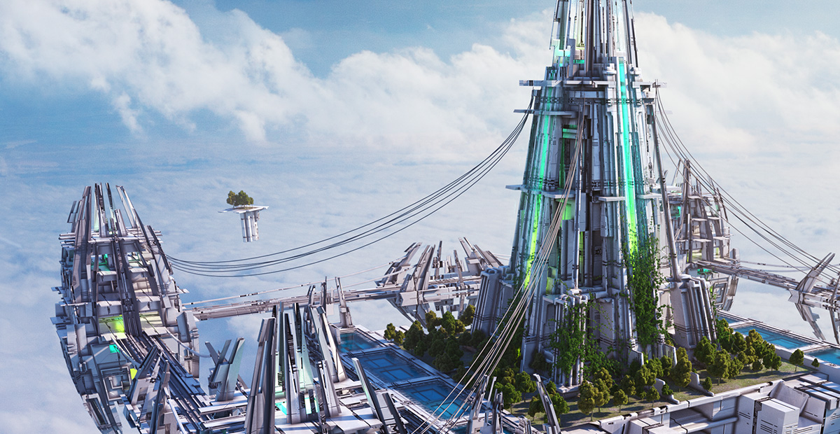 Dreamstate San Francisco | August 17 & 18, 2018