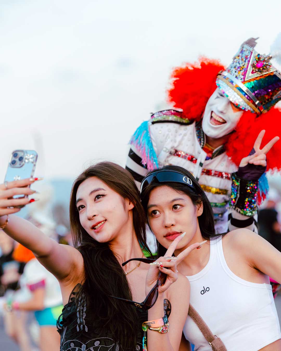 EDC Thailand | December 18+19+20 | Rhythm Park