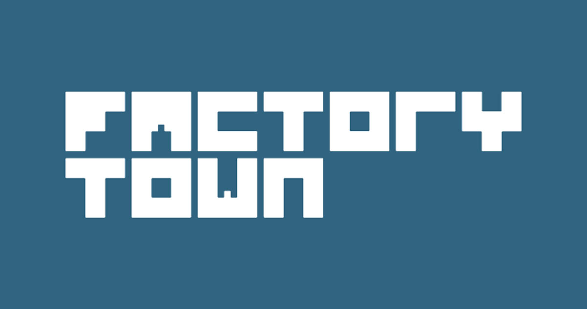 Factory Town · Miami