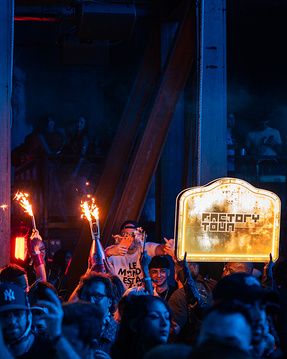 Gallery: Hocus Pocus 2025 – Factory Town