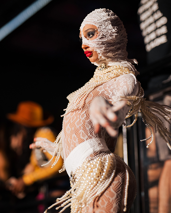Gallery: Hocus Pocus 2025 – Factory Town