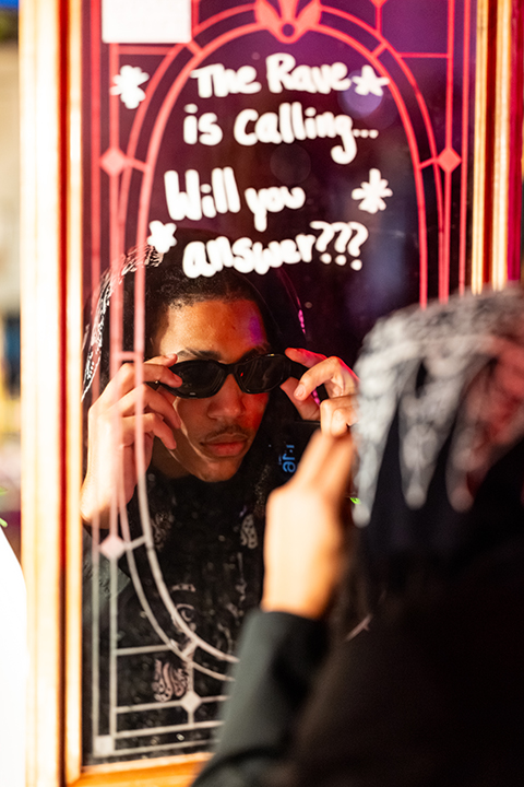 Gallery: Hocus Pocus 2025 – Factory Town