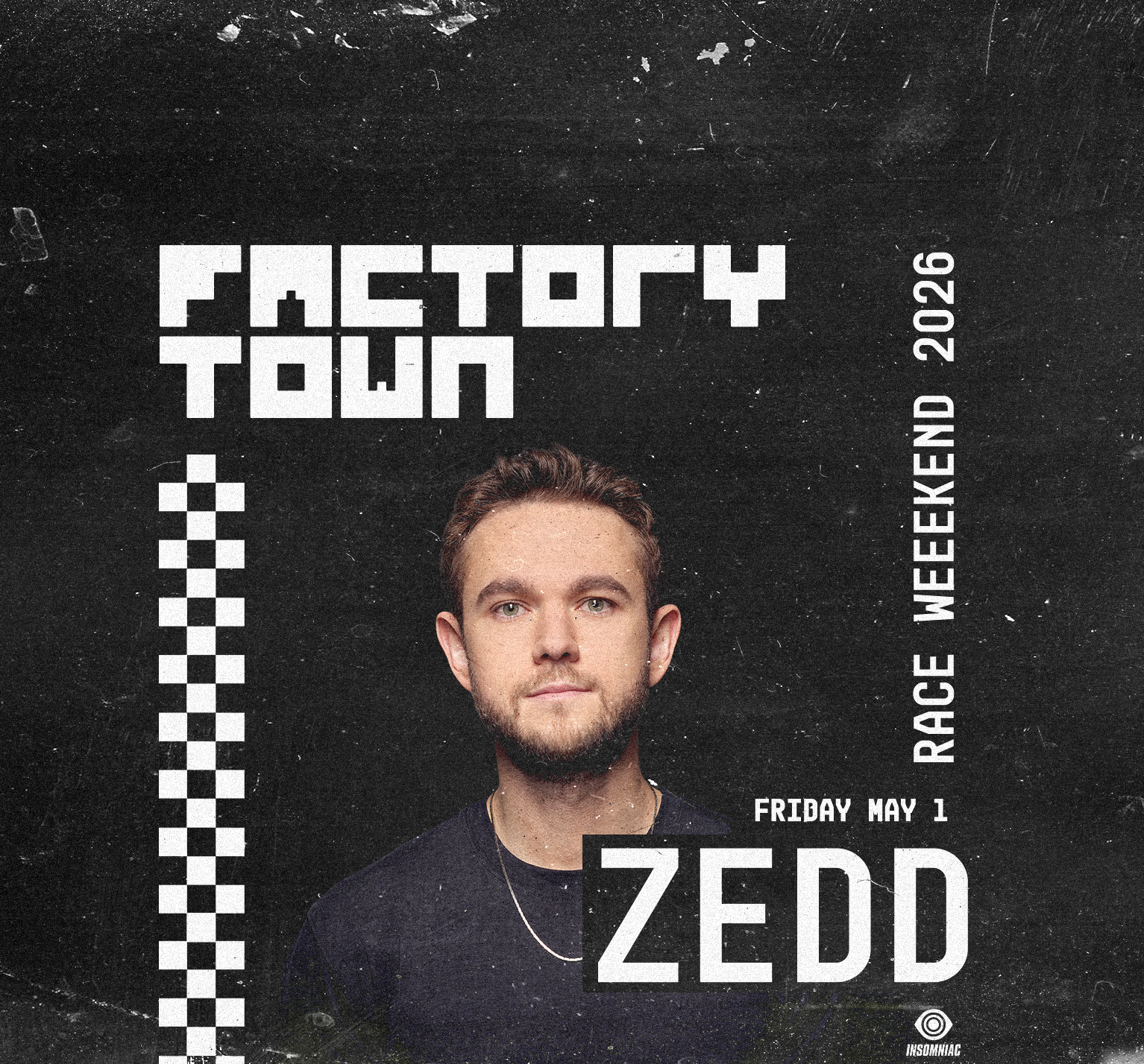 Factory Town · Miami