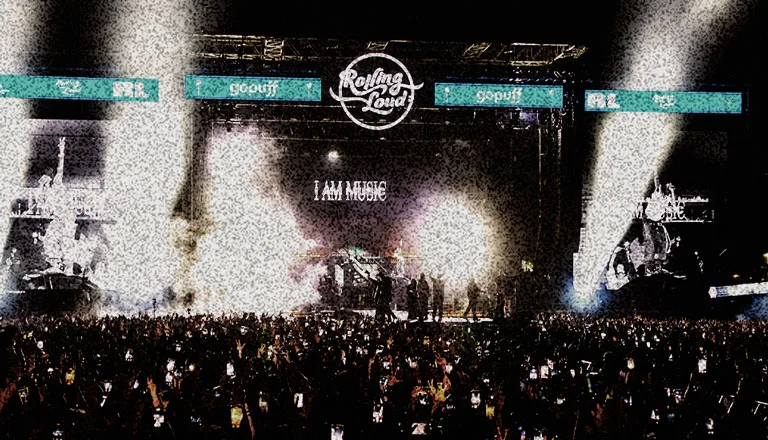 Lineup – Rolling Loud Orlando 2026