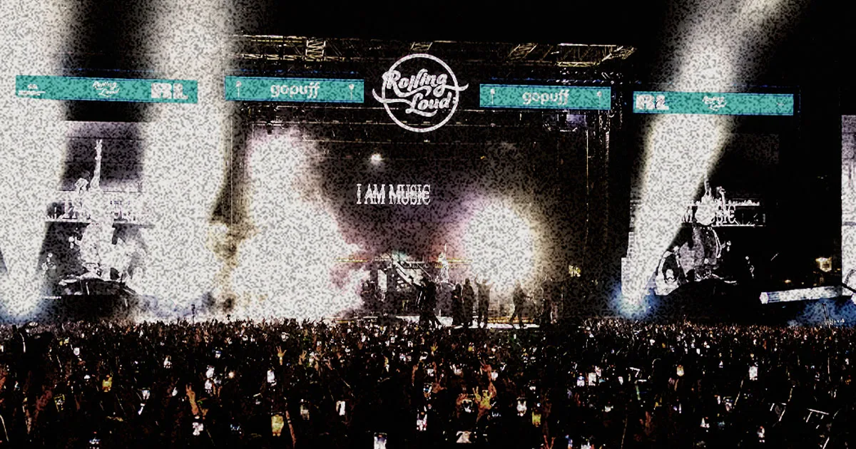 Lineup – Rolling Loud Orlando 2026