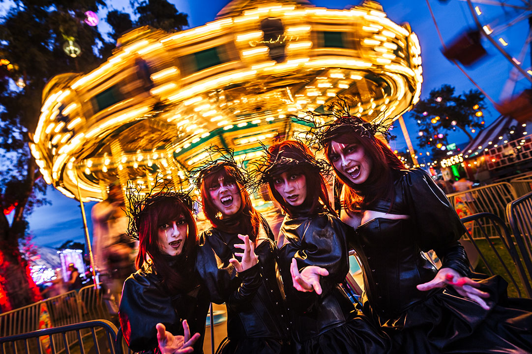 2016 Photo Gallery – Escape Korea 2019 – KN