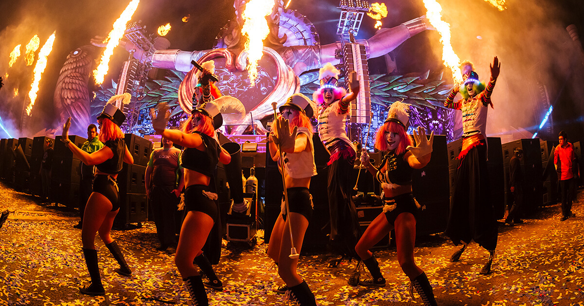 Experiencia – EDC Mexico 2019 – ES