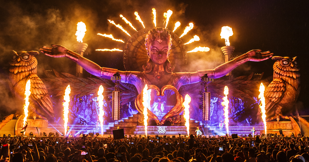 Guía – EDC Mexico 2019 – ES