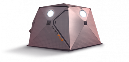 ShiftPod – III Points Miami