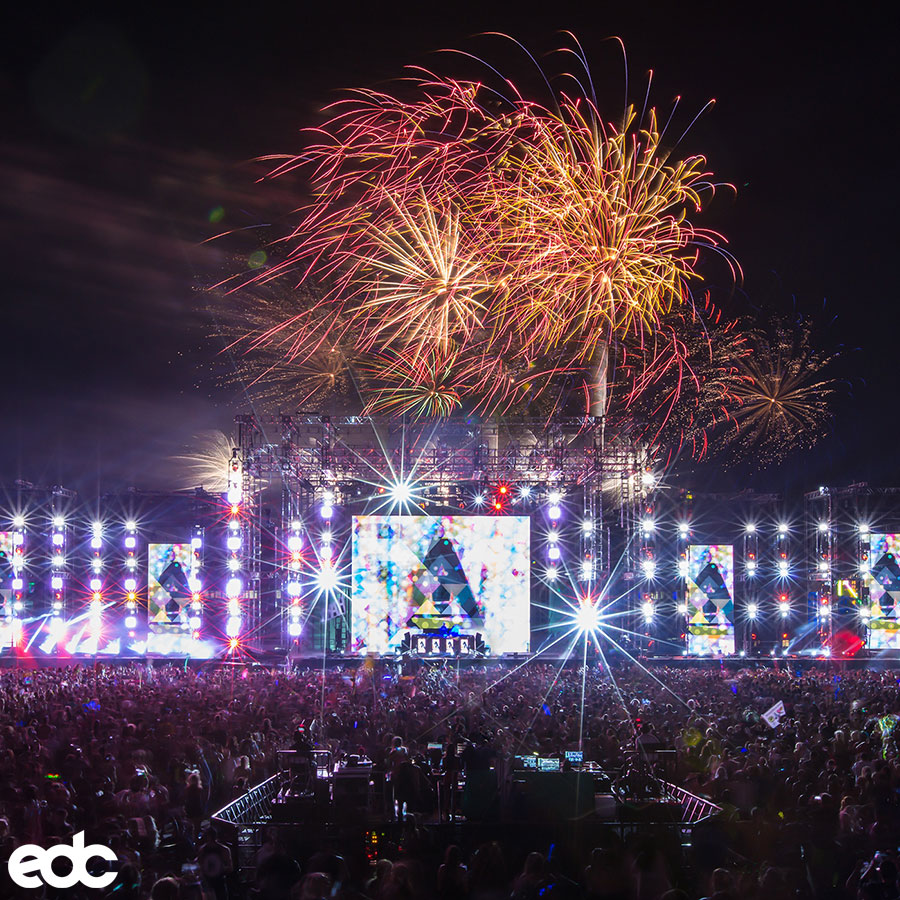 2014 Photo Gallery – EDC Las Vegas 2026