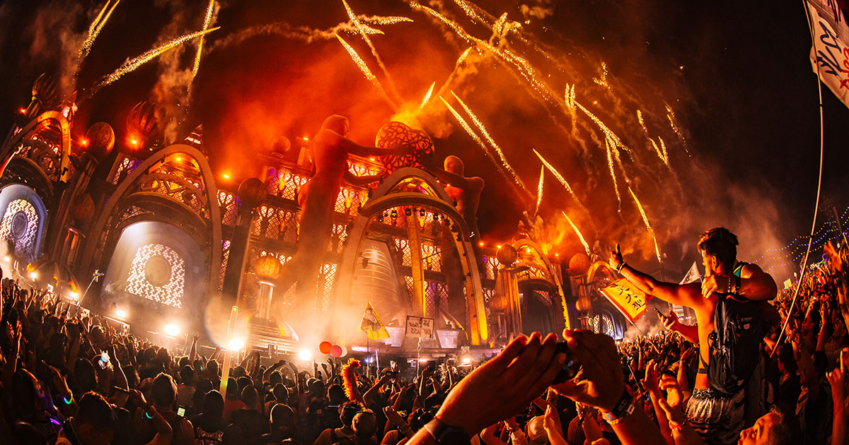 Edclv 2019 Lineup | semashow.com