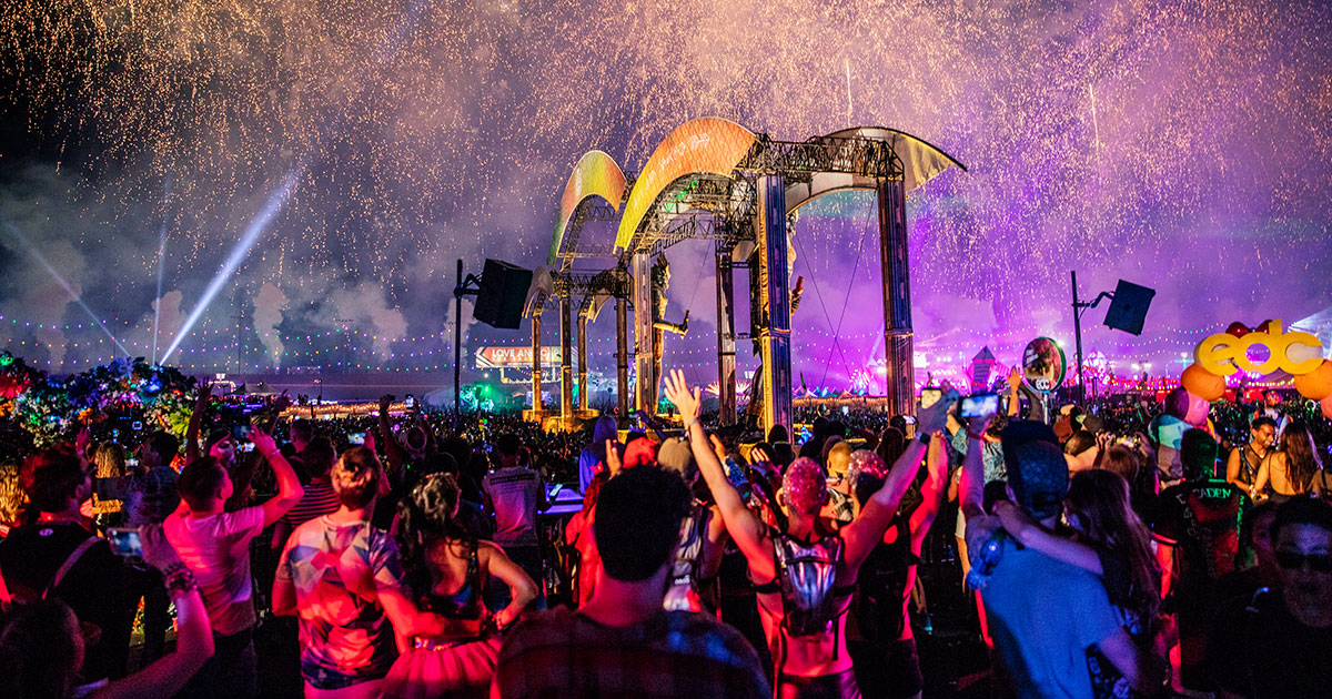 Edclv 2020 Tickets | semashow.com