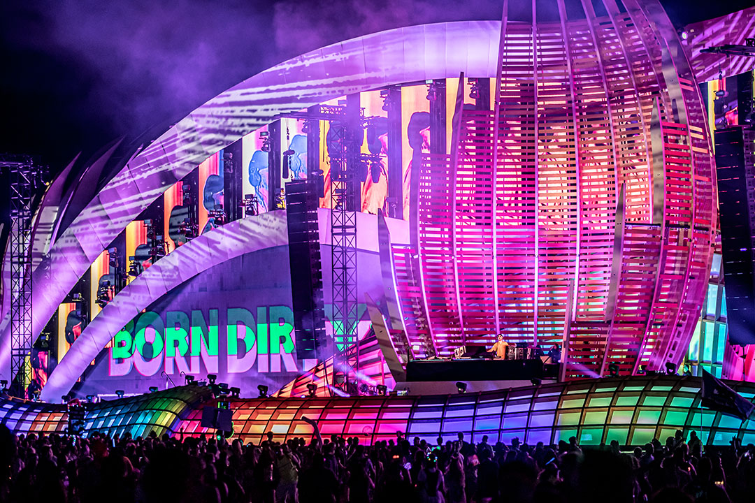 2019 Photo Gallery – EDC Las Vegas 2026
