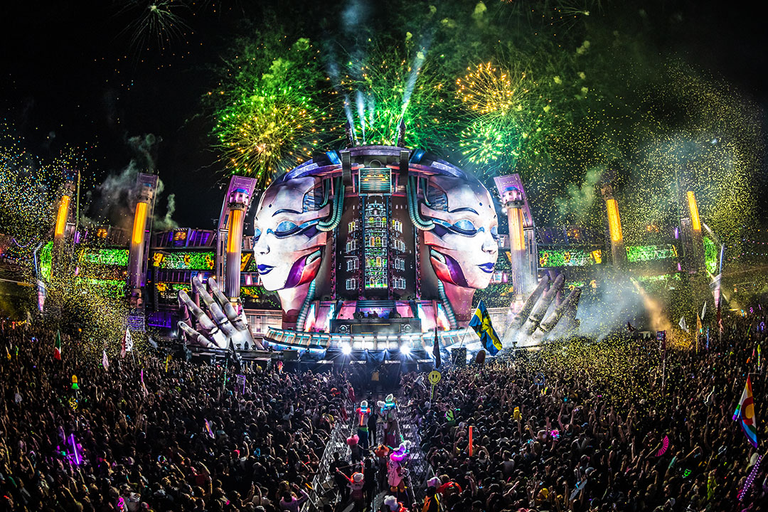 2019 Photo Gallery – EDC Las Vegas 2026