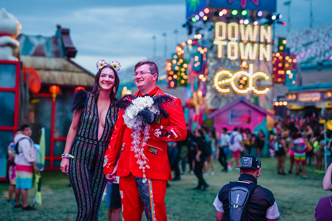 2019 Photo Gallery – EDC Las Vegas 2026