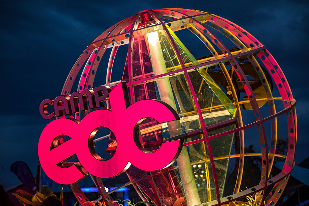 2019 Camp EDC Photo Gallery – EDC Las Vegas 2026