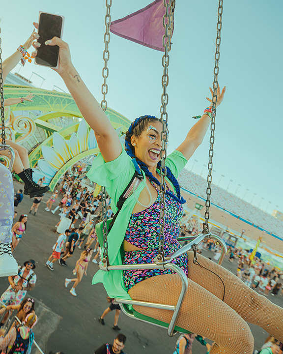 2022 Photo Gallery – EDC Las Vegas 2026