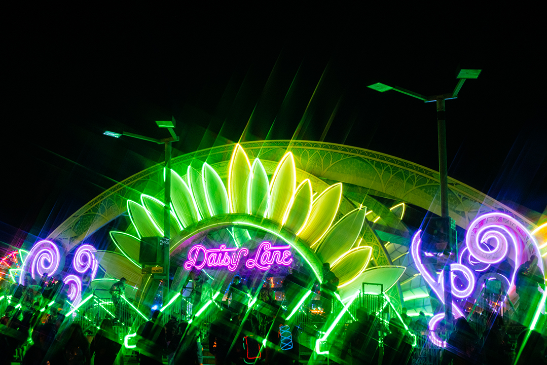 2022 Photo Gallery – EDC Las Vegas 2026