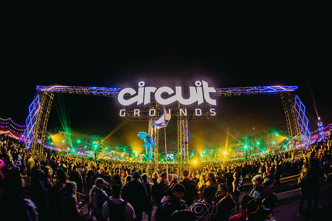 2022 Photo Gallery – EDC Las Vegas 2027