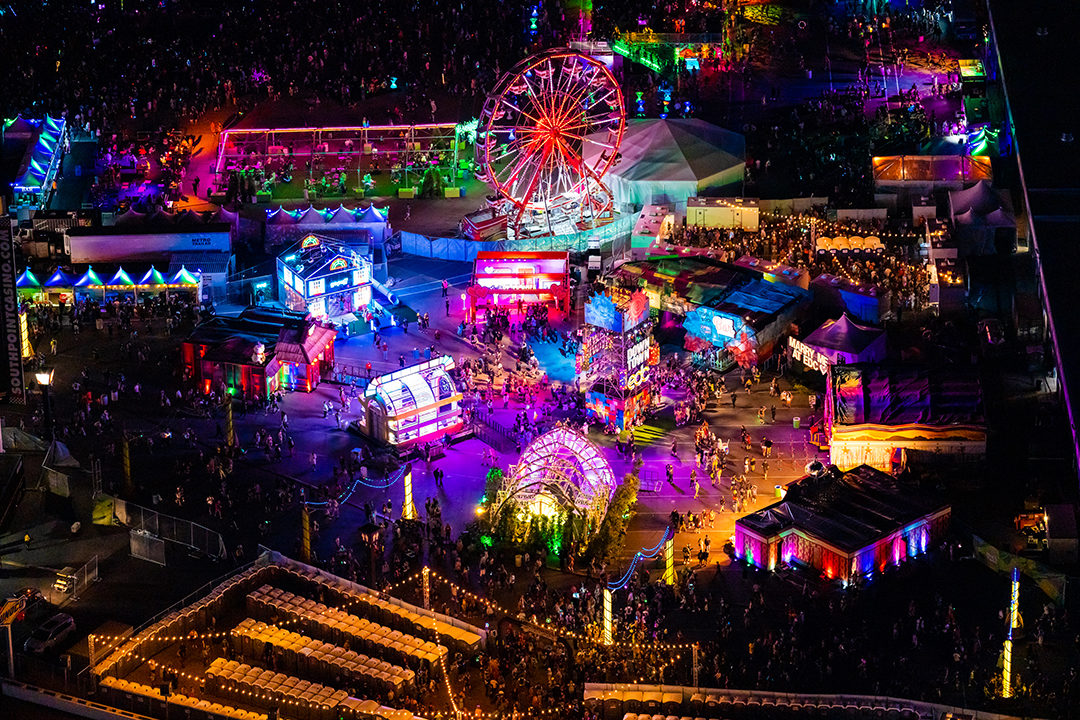 2022 Photo Gallery – EDC Las Vegas 2027