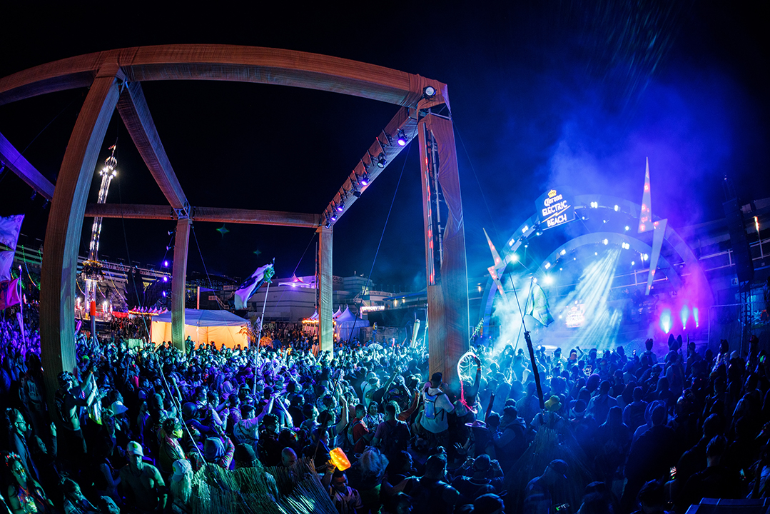 2022 Photo Gallery – EDC Las Vegas 2026