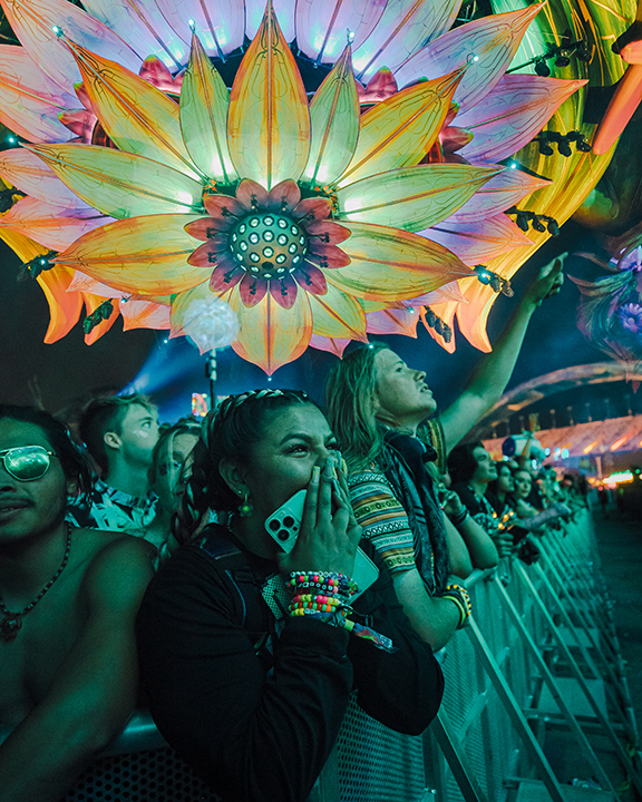 2022 Photo Gallery – EDC Las Vegas 2026