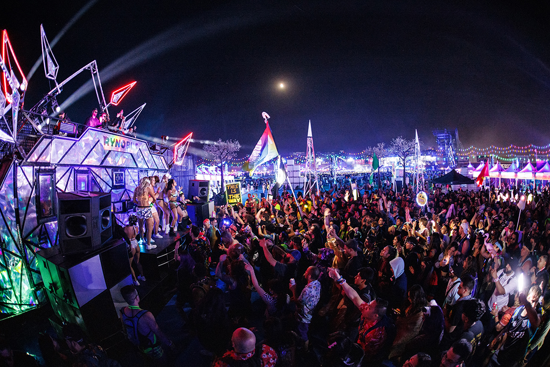 2022 Photo Gallery – EDC Las Vegas 2027