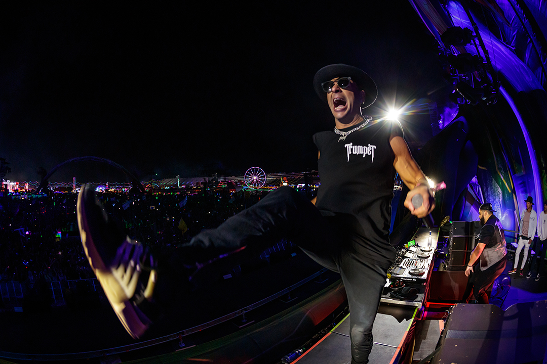 2022 Photo Gallery – EDC Las Vegas 2026