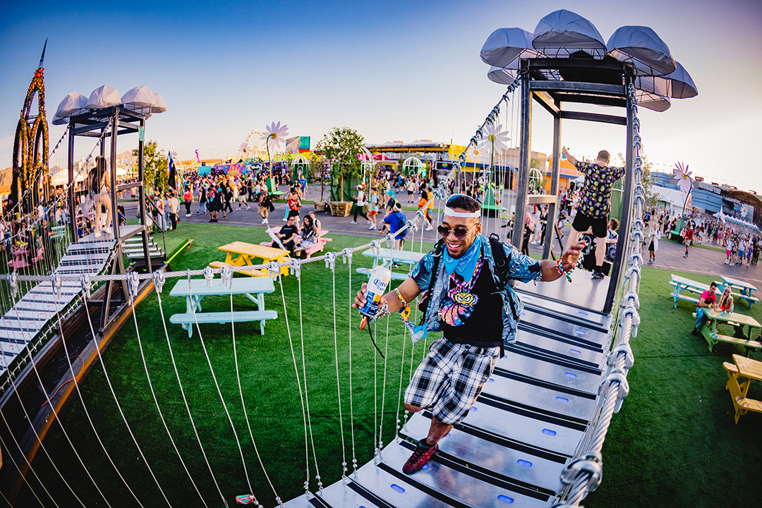 2022 Photo Gallery – EDC Las Vegas 2026