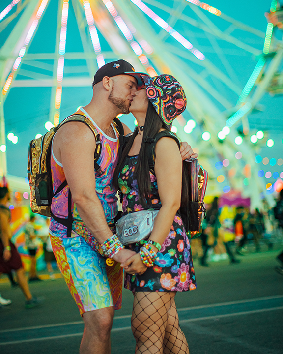 2022 Photo Gallery – EDC Las Vegas 2026