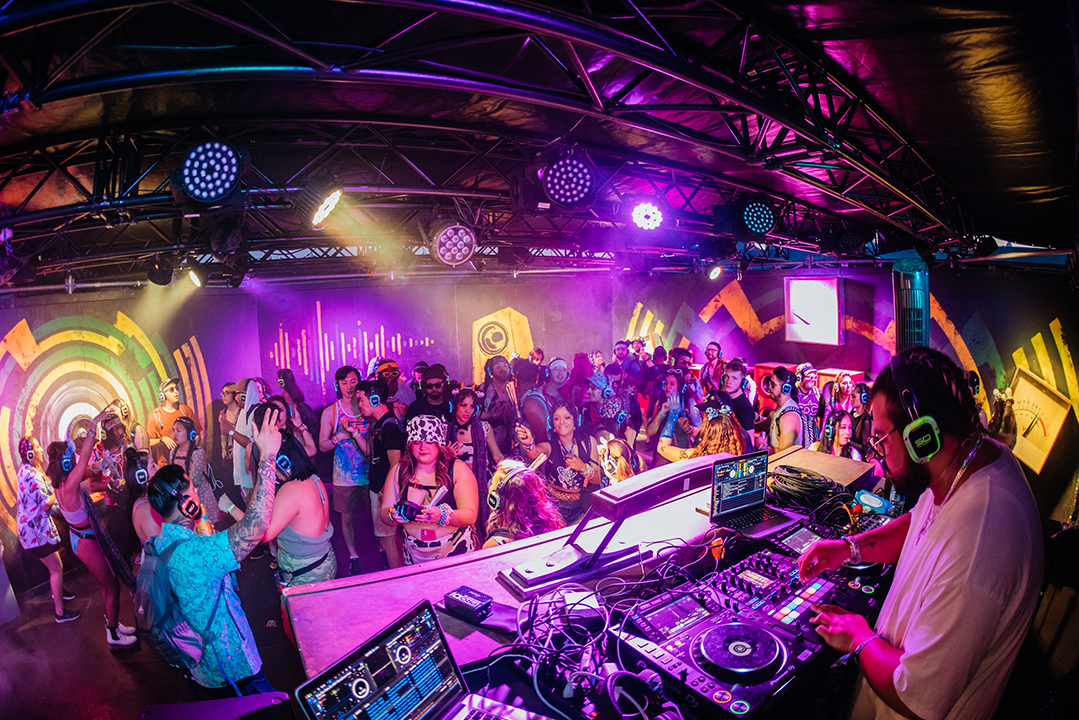 2022 Photo Gallery – EDC Las Vegas 2026