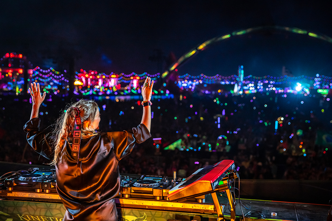 2022 Photo Gallery – EDC Las Vegas 2027
