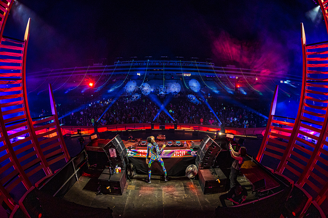 2021 Photo Gallery – EDC Las Vegas 2026