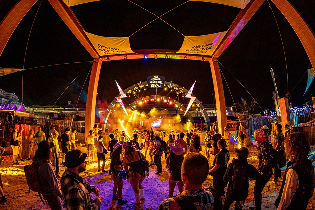 2021 Photo Gallery – EDC Las Vegas 2026