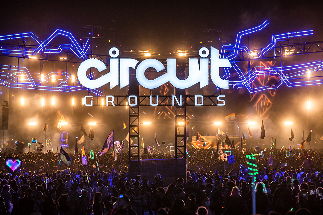 2021 Photo Gallery – EDC Las Vegas 2026