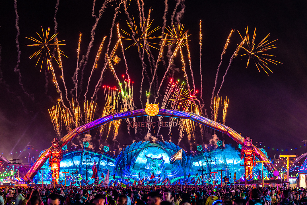 2021 Photo Gallery – EDC Las Vegas 2026