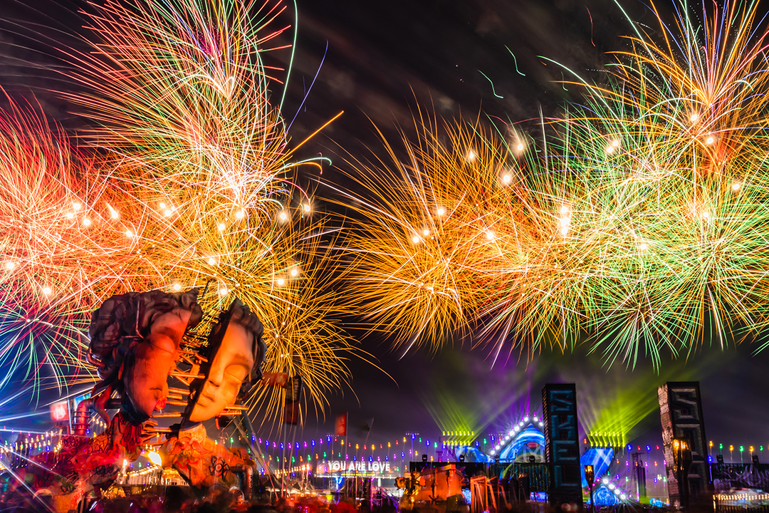 2021 Photo Gallery – EDC Las Vegas 2026