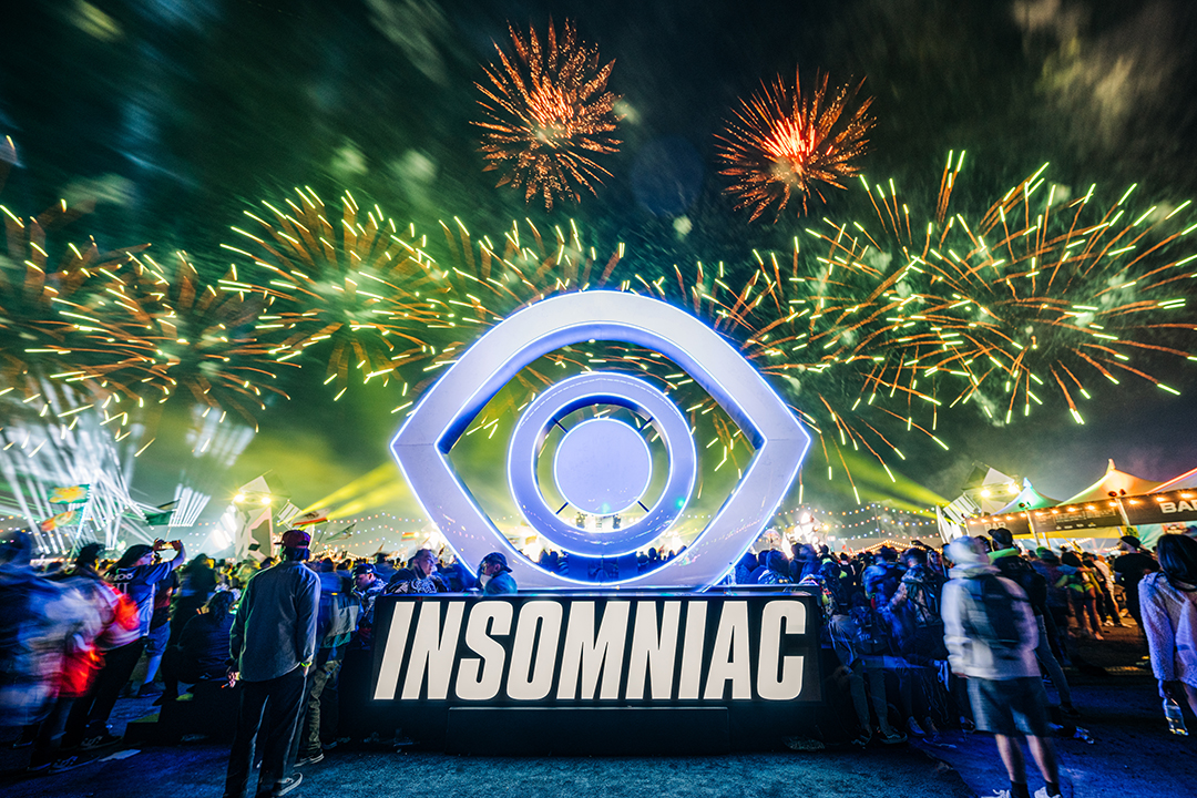 2021 Photo Gallery – EDC Las Vegas 2026