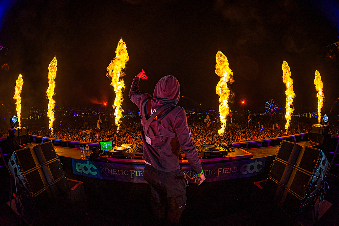 2021 Photo Gallery – EDC Las Vegas 2026