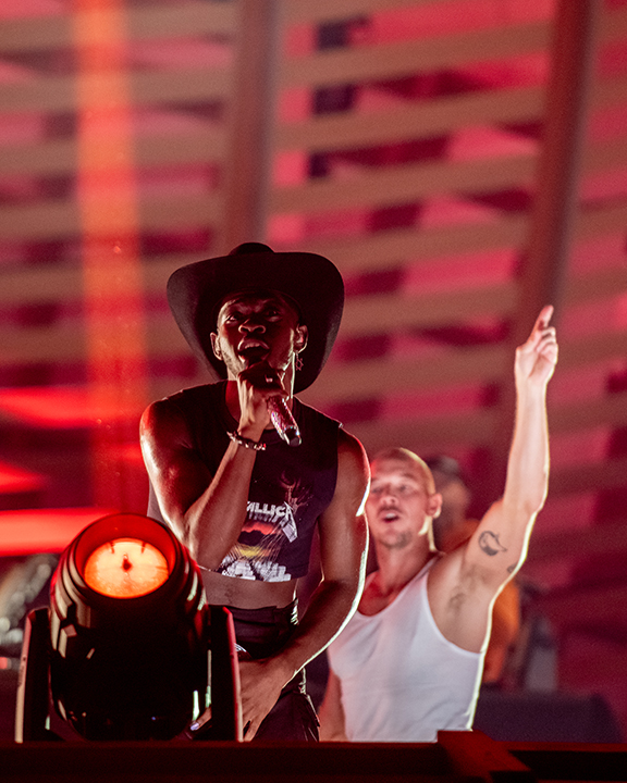 2021 Photo Gallery – EDC Las Vegas 2026