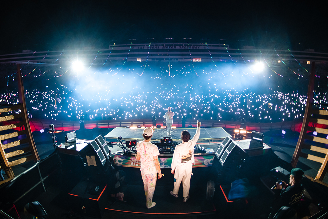 2021 Photo Gallery – EDC Las Vegas 2026