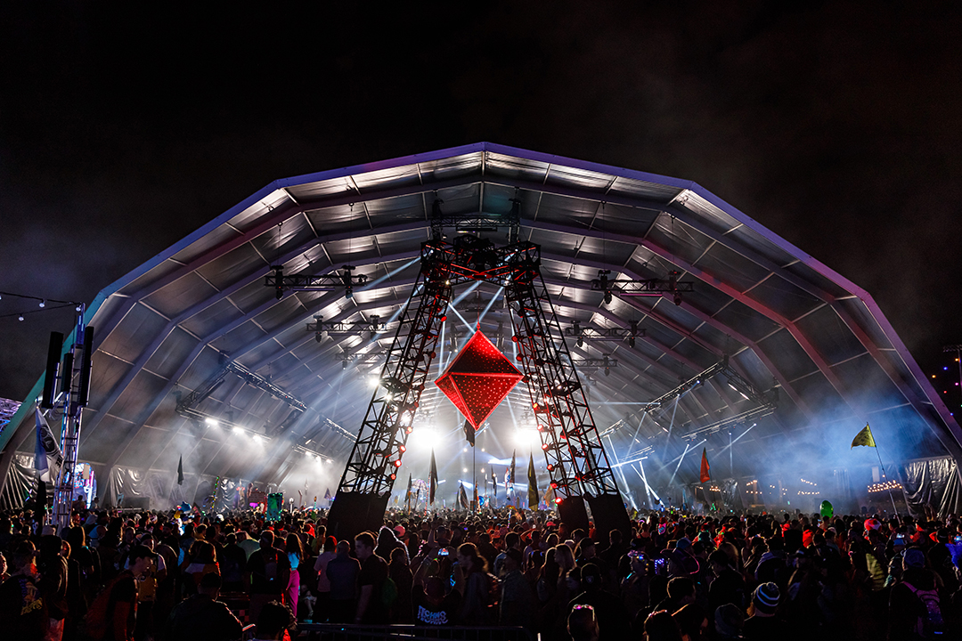 2021 Photo Gallery – EDC Las Vegas 2026