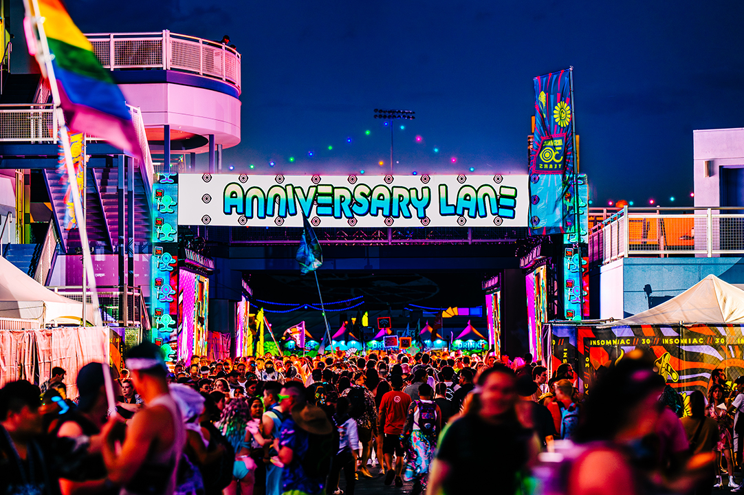 2023 Photo Gallery – EDC Las Vegas 2027