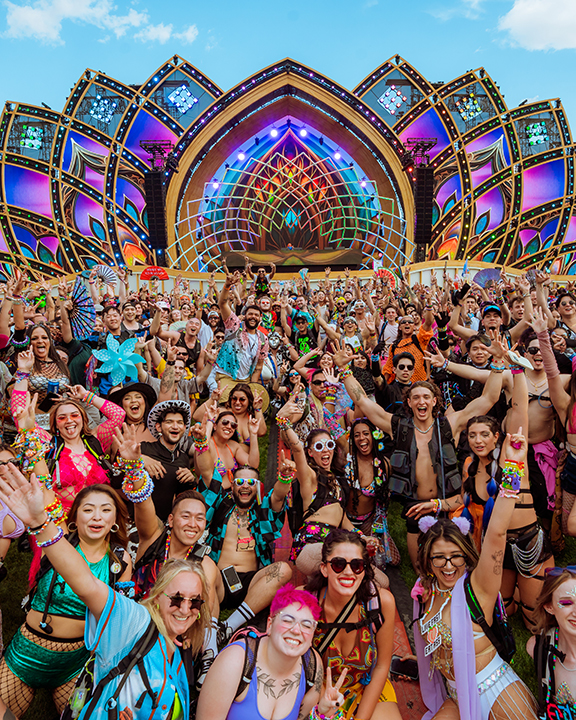 2023 Photo Gallery – EDC Las Vegas 2027